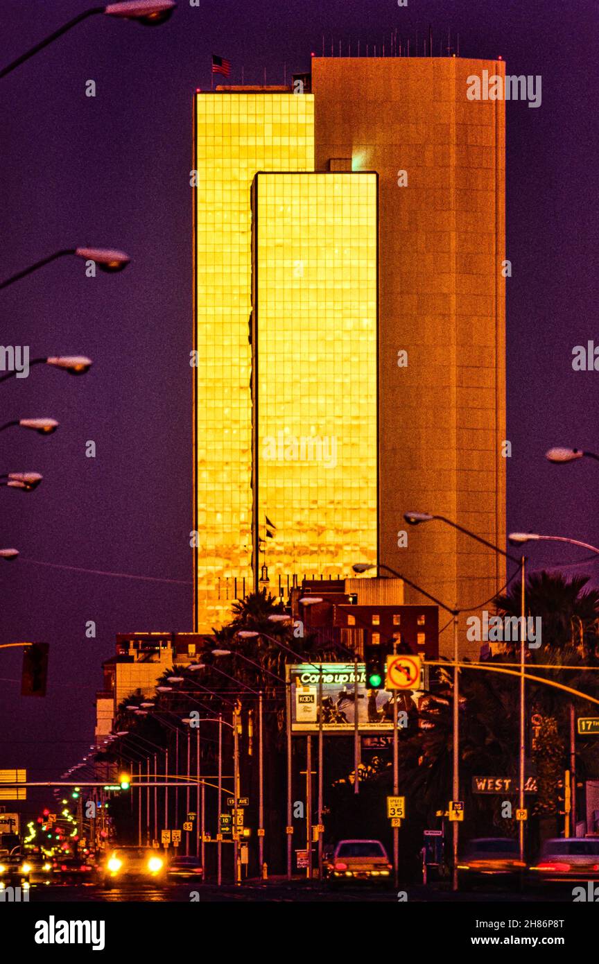 Phoenix national bank hi-res stock photography and images - Alamy