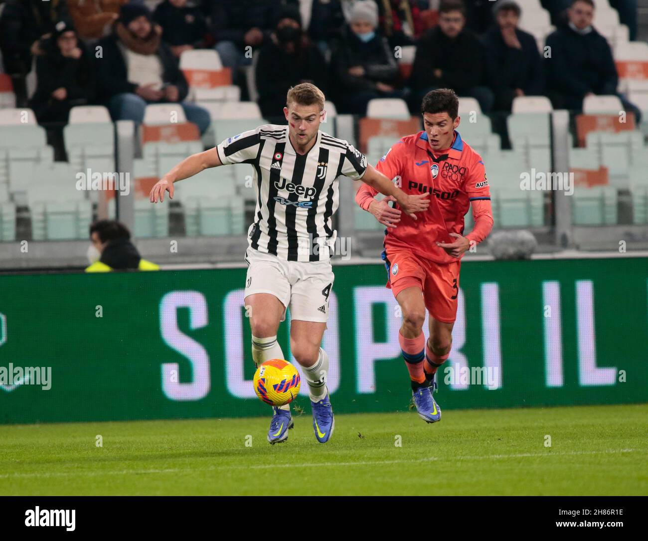 Matthijs de light hi-res stock photography and images - Alamy