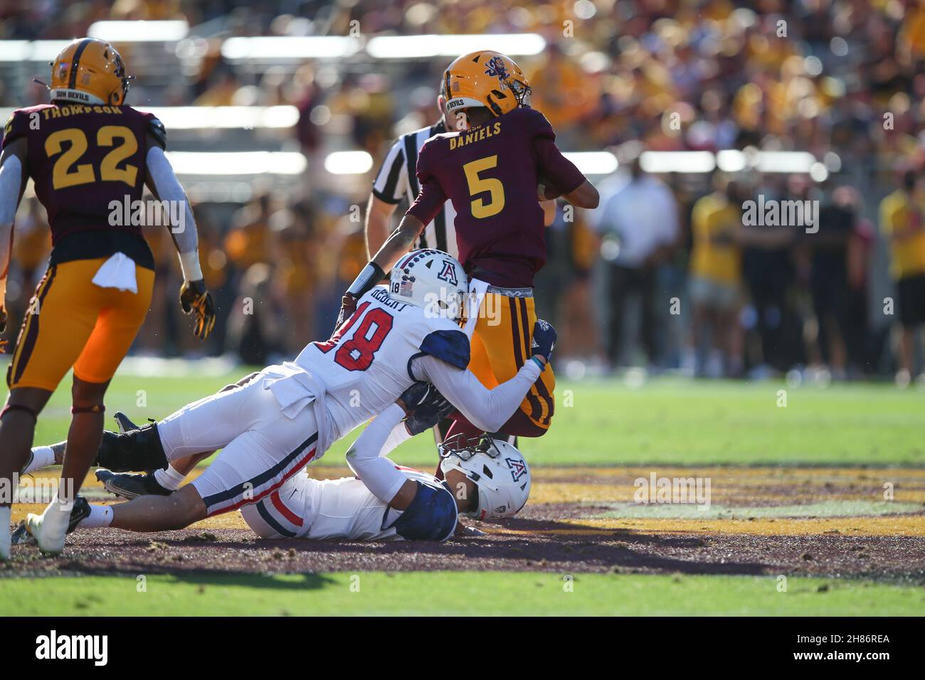 Tempe arizona life hi-res stock photography and images - Alamy