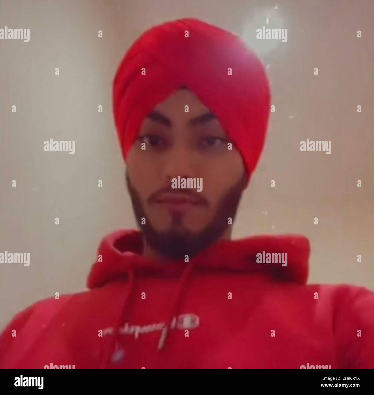 Metropolitan police undated handout photo hi-res stock photography and ...