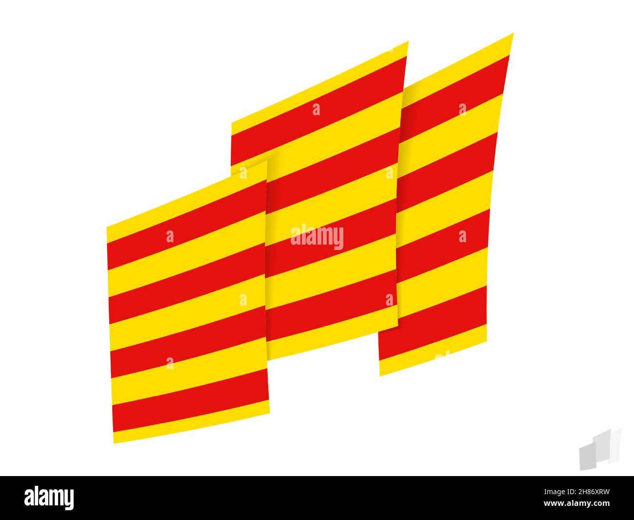 Modern catalan Stock Vector Images - Alamy