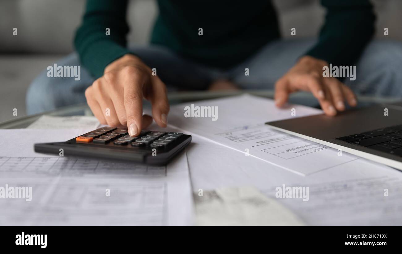 Audit planning hi-res stock photography and images - Alamy