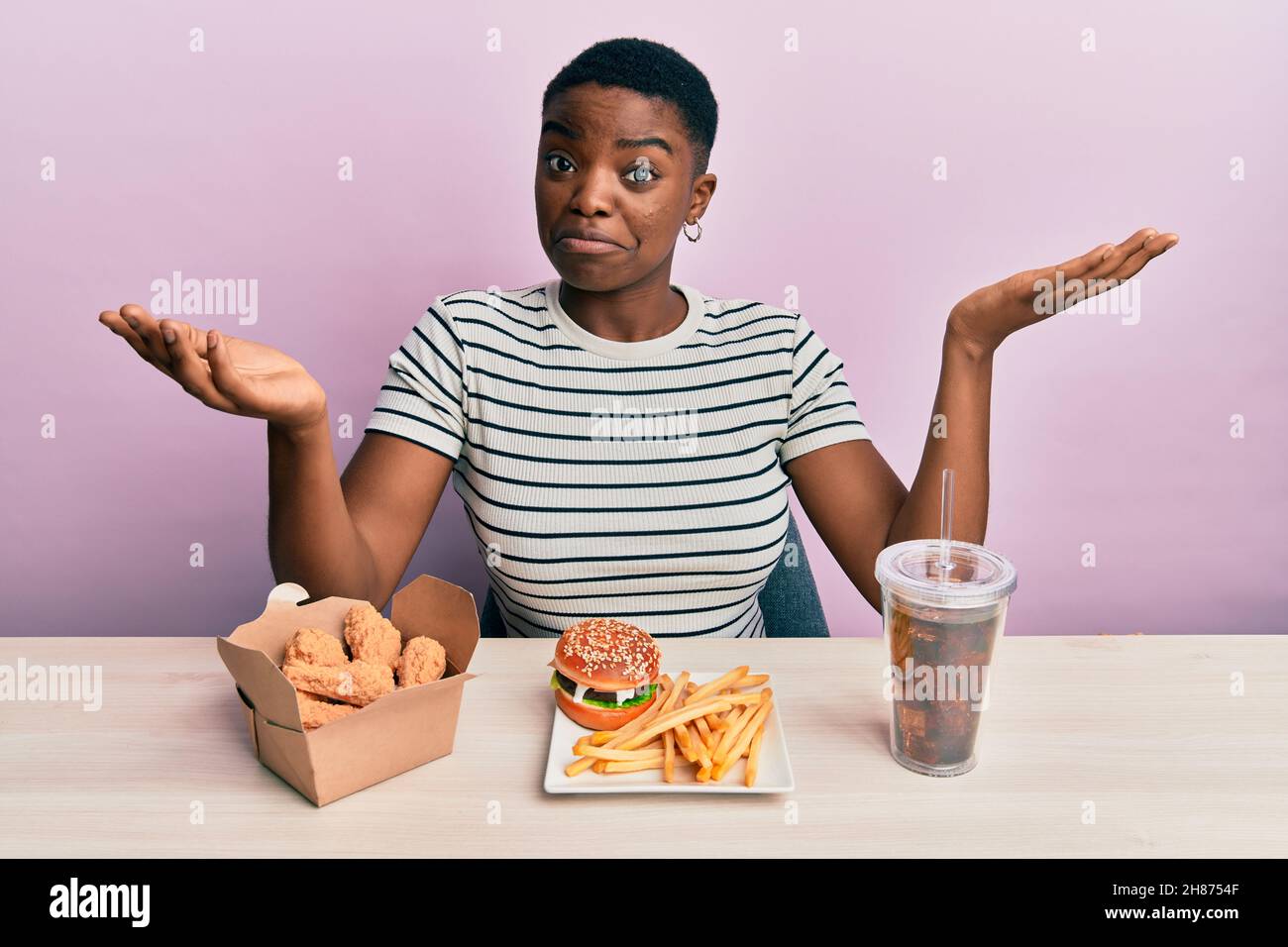 Wonder burger hi-res stock photography and images - Alamy