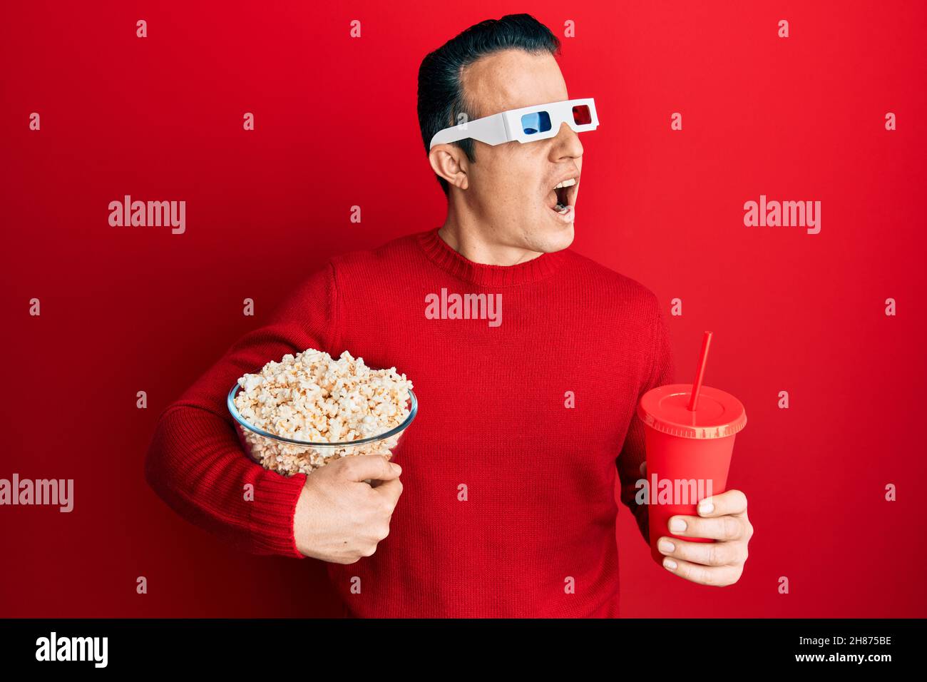 Enraged cinema hi-res stock photography and images - Alamy