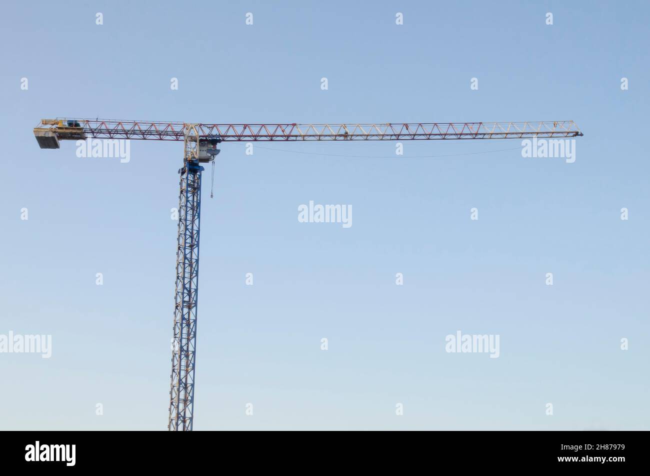 Standing industrial structures hi-res stock photography and images - Alamy