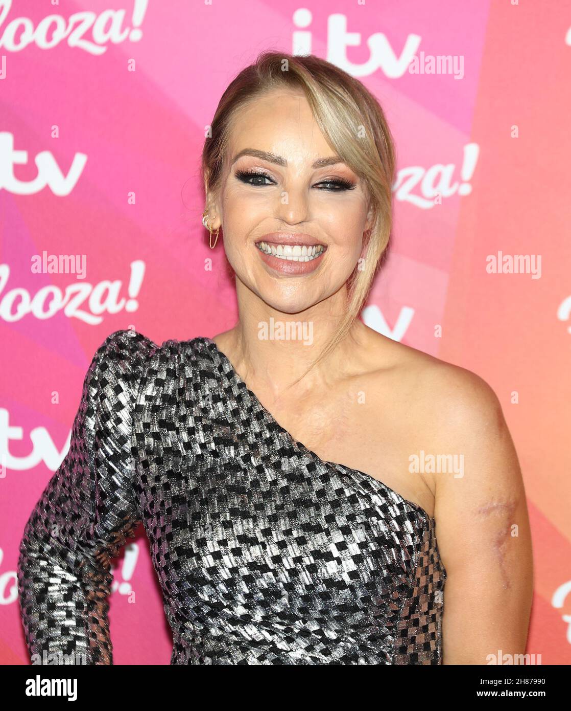 Katie piper hi-res stock photography and images - Alamy