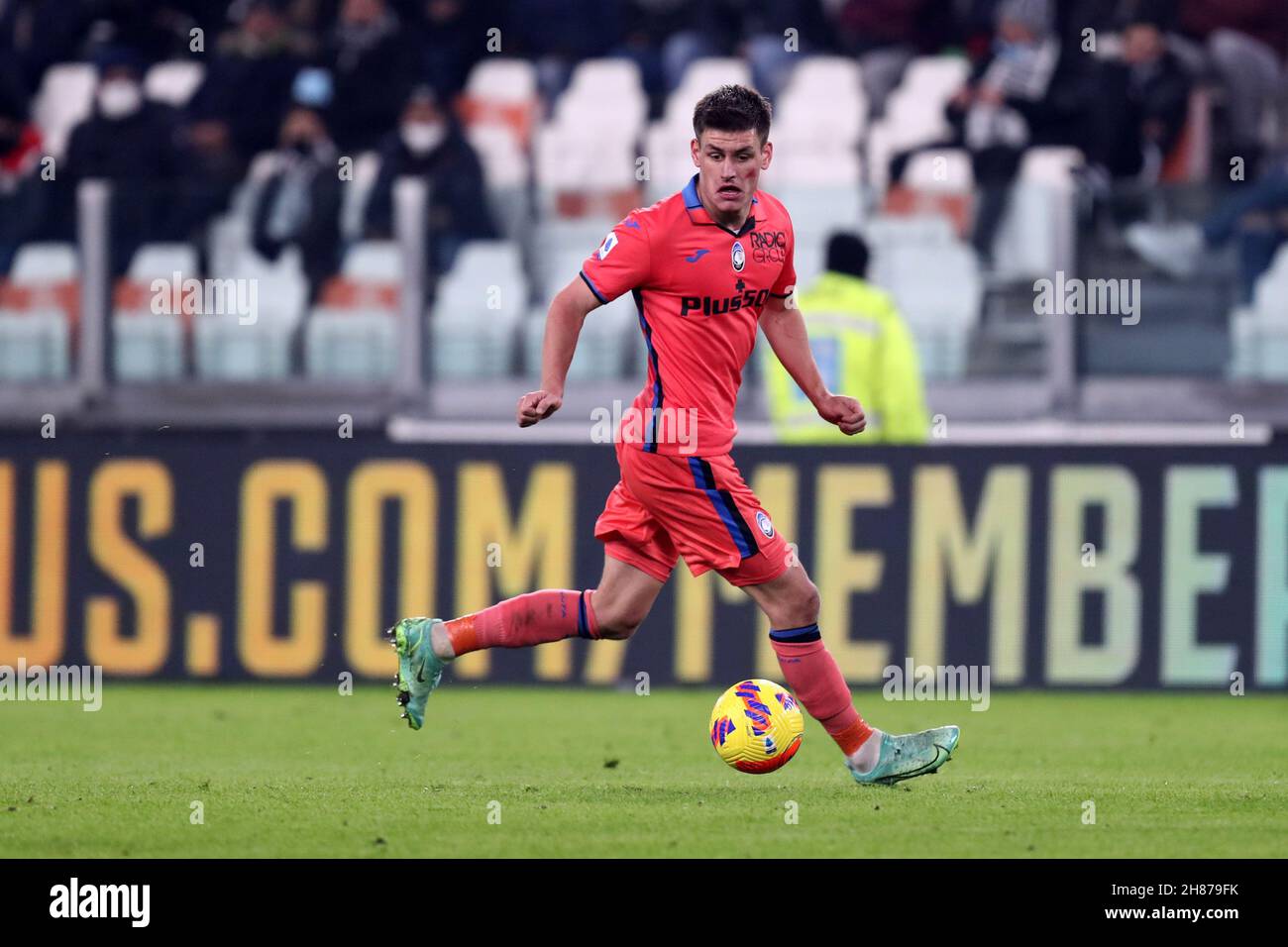 Joakim maehle atalanta hi-res stock photography and images - Alamy