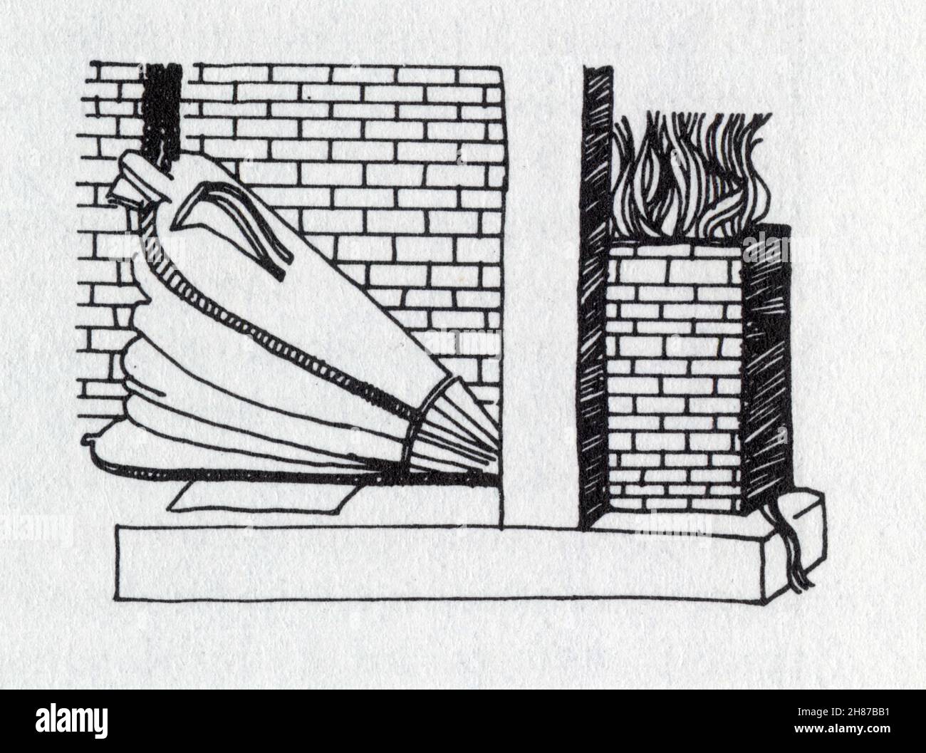 Four de reduction hi-res stock photography and images - Alamy