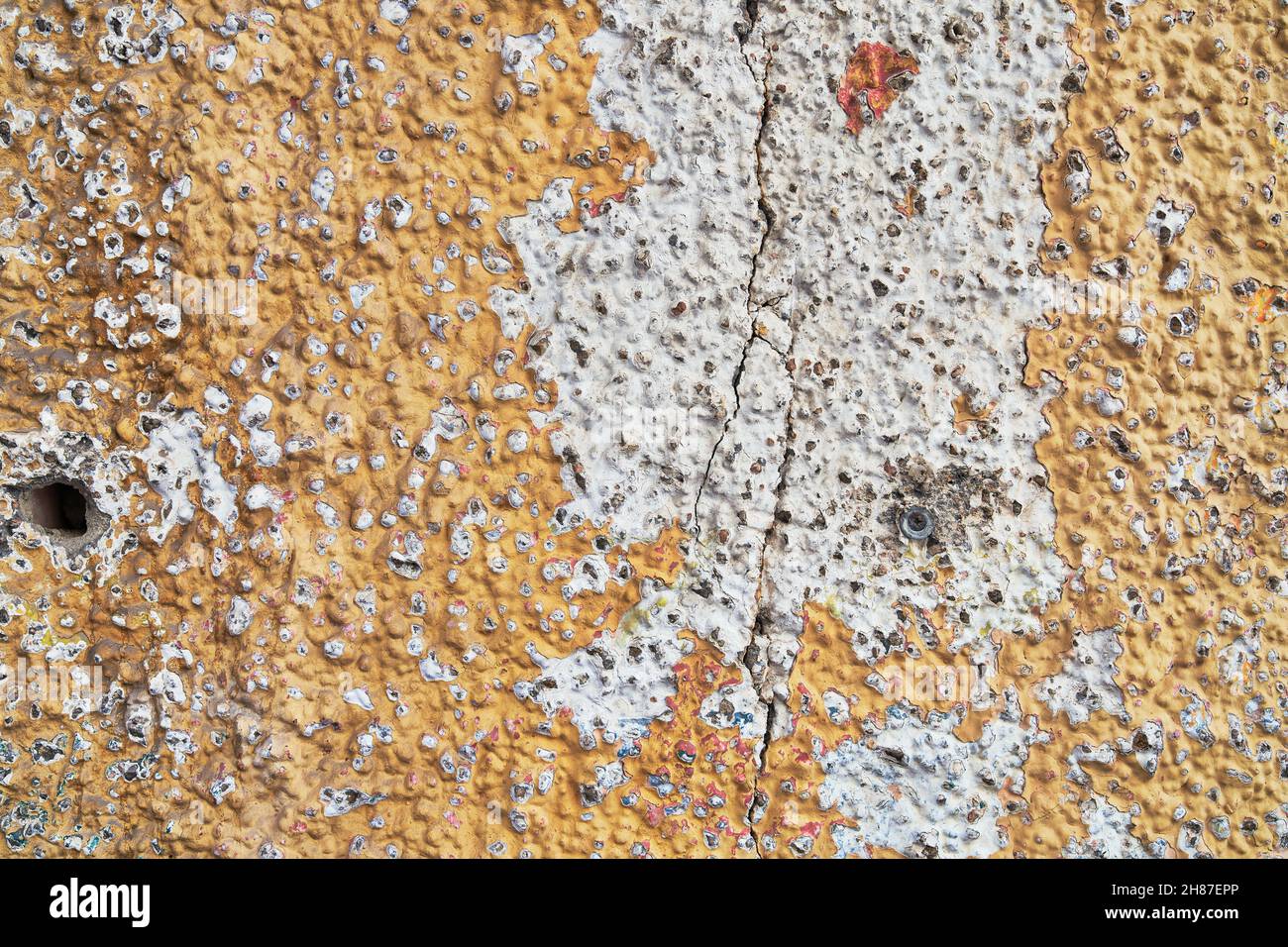 Beautiful decay wall texture image Stock Photo - Alamy