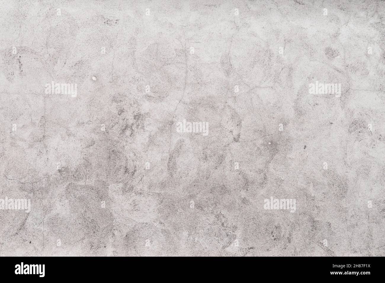 Concrete wall texture with rusty surface. Classic cement surface ...