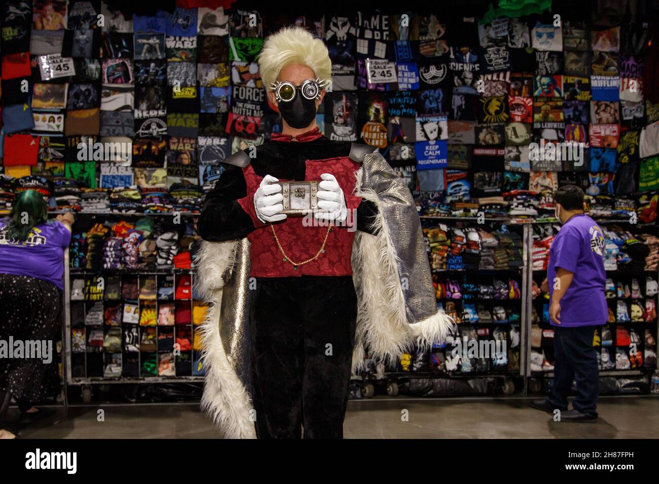 Taneleer tivan hi-res stock photography and images - Alamy