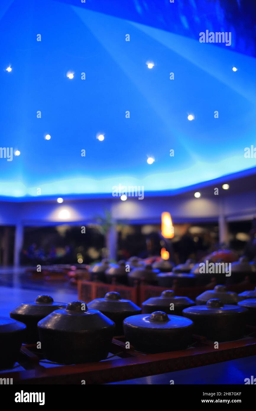 Gamelan is a traditional Javanese, Sundanese and Balinese music ...