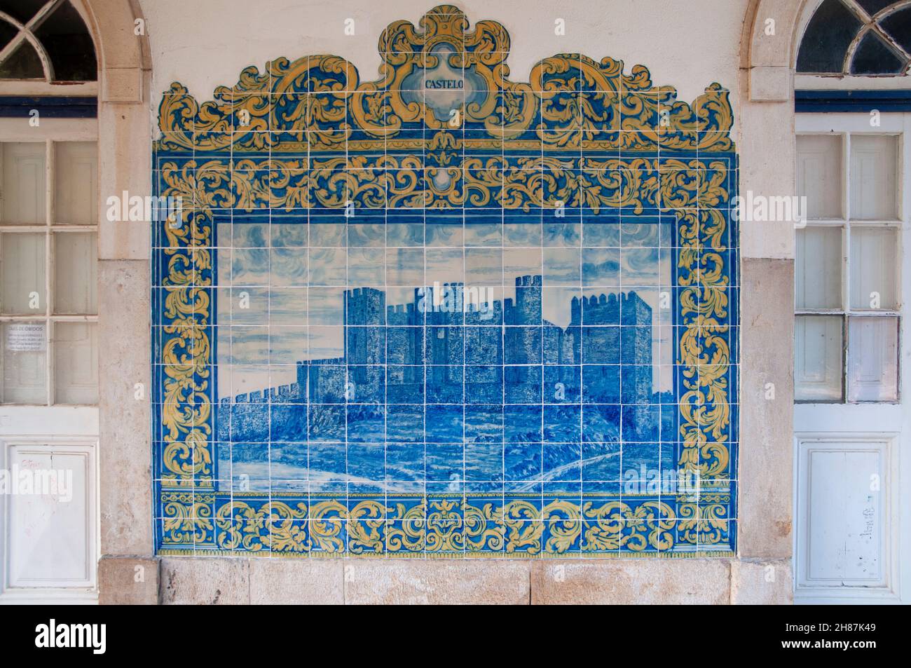 Tileworks hi-res stock photography and images - Alamy