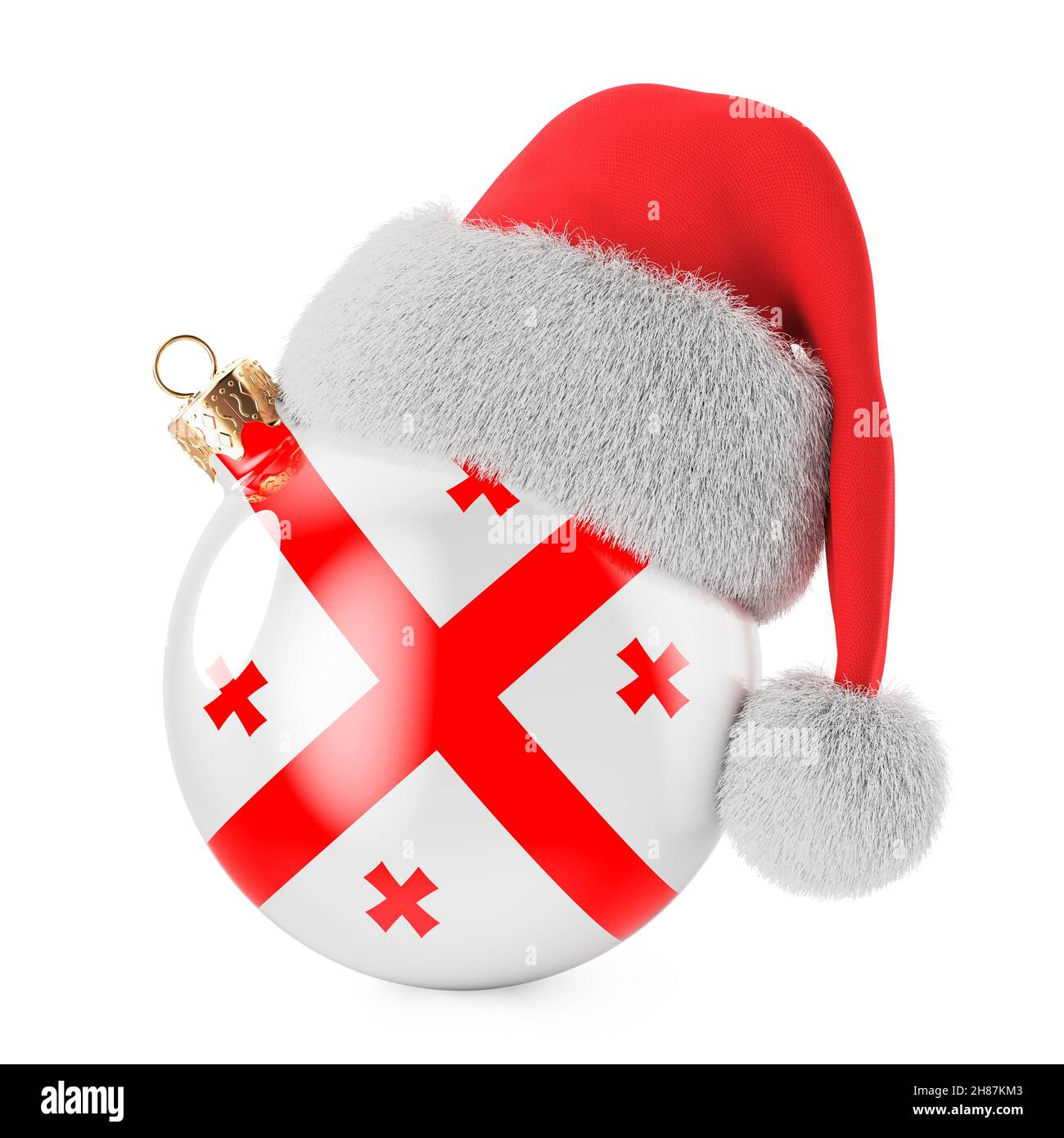 Georgian Flag New Prime Minister Of Georgia. Can We Expect Some