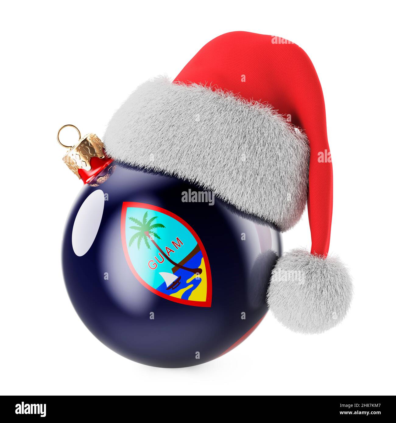 White background and guam hi-res stock photography and images - Alamy