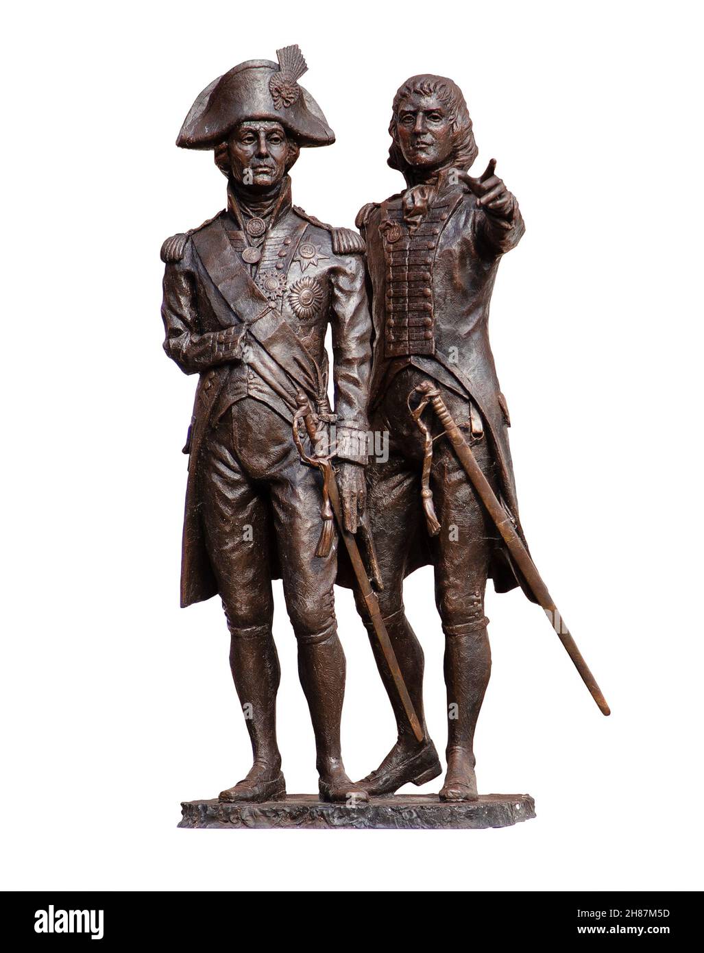 Vincent Grey Sculptor