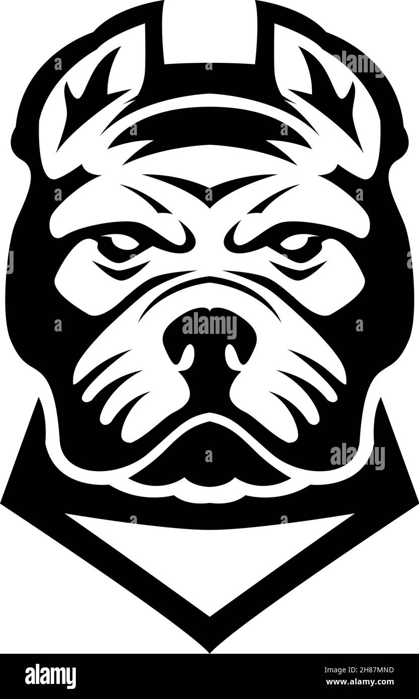 Pit logo design hi-res stock photography and images - Alamy