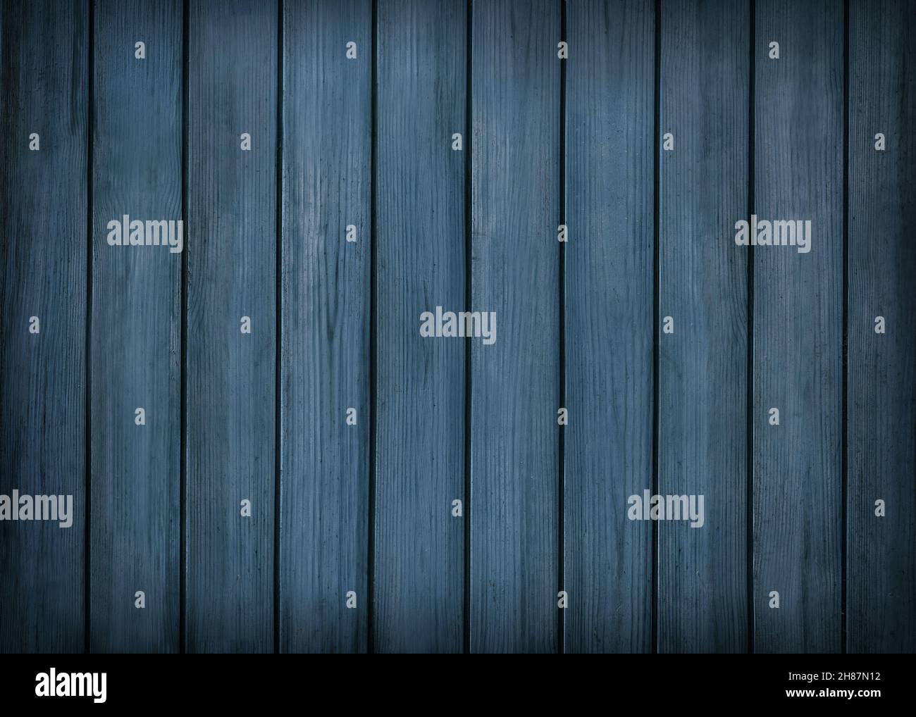 Blue wood color texture vertical for background. Surface light clean of ...