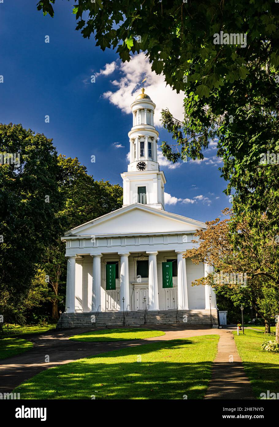 Madison green hi-res stock photography and images - Alamy