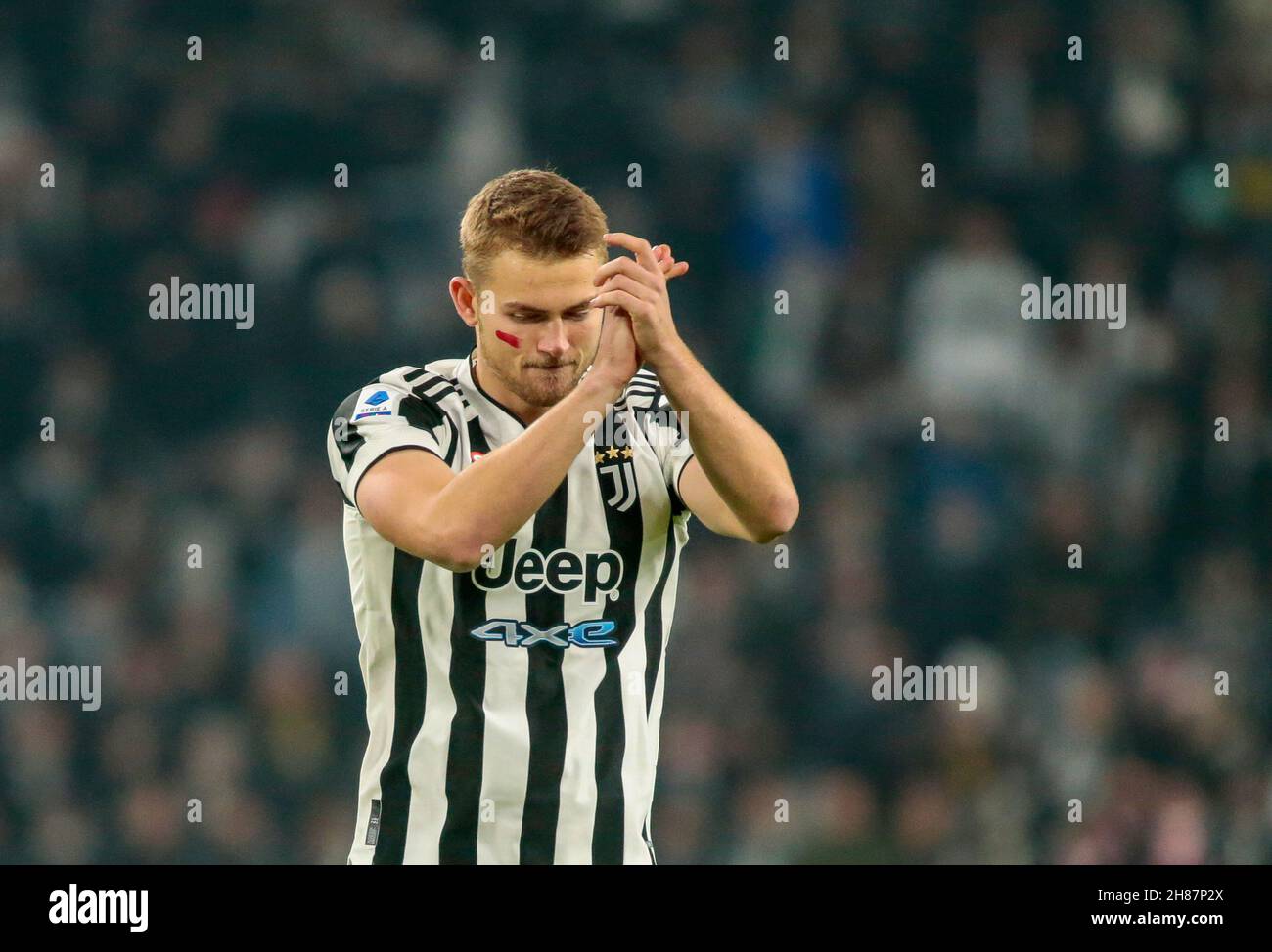 Matthijs de light hi-res stock photography and images - Alamy