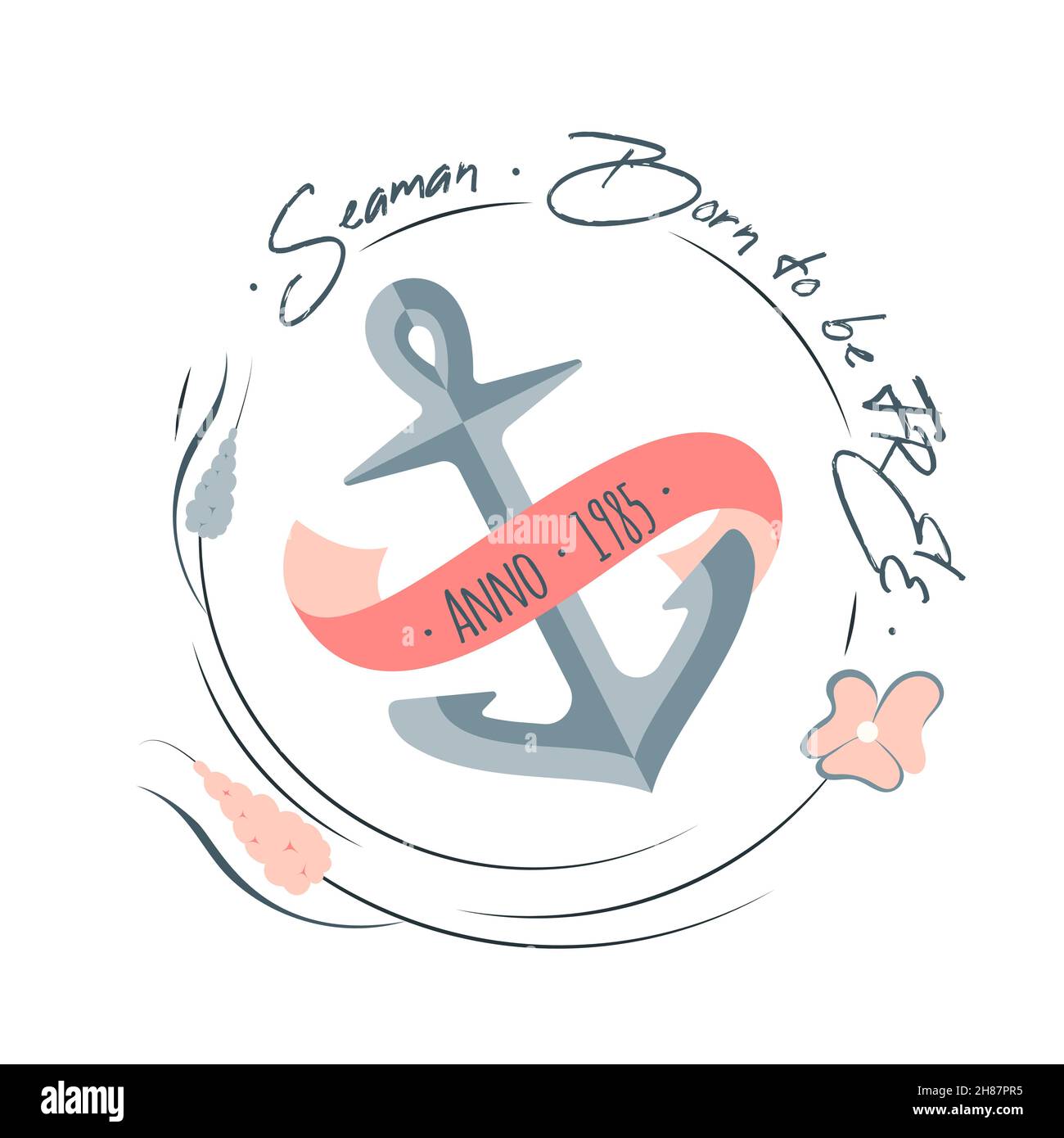 Seaman art hi-res stock photography and images - Alamy