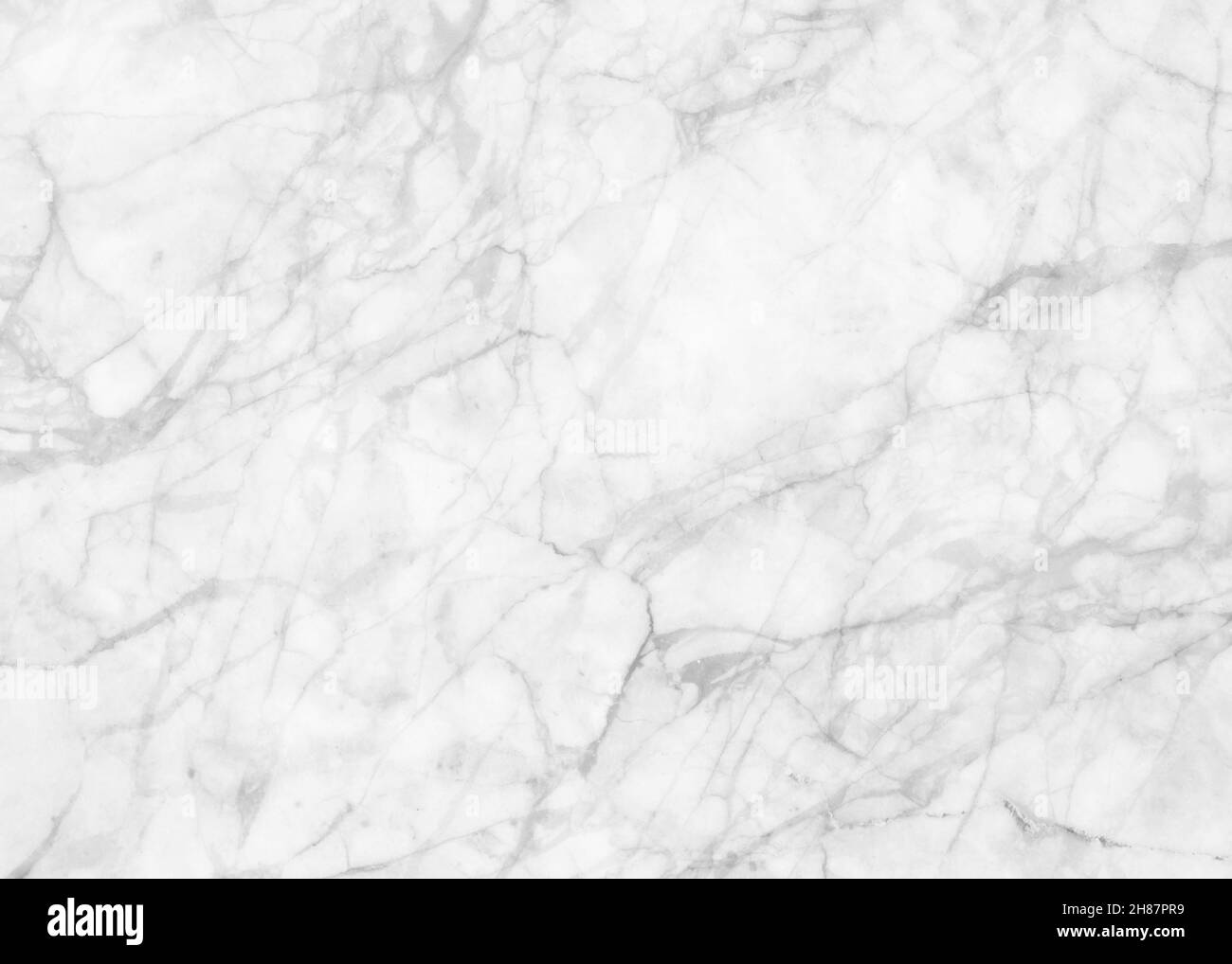 White marble texture background pattern top view. Tiles natural stone ...