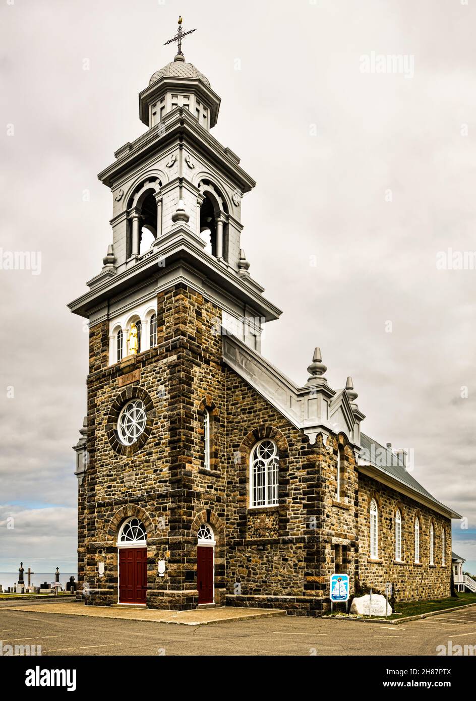 Quebec province o hi-res stock photography and images - Alamy