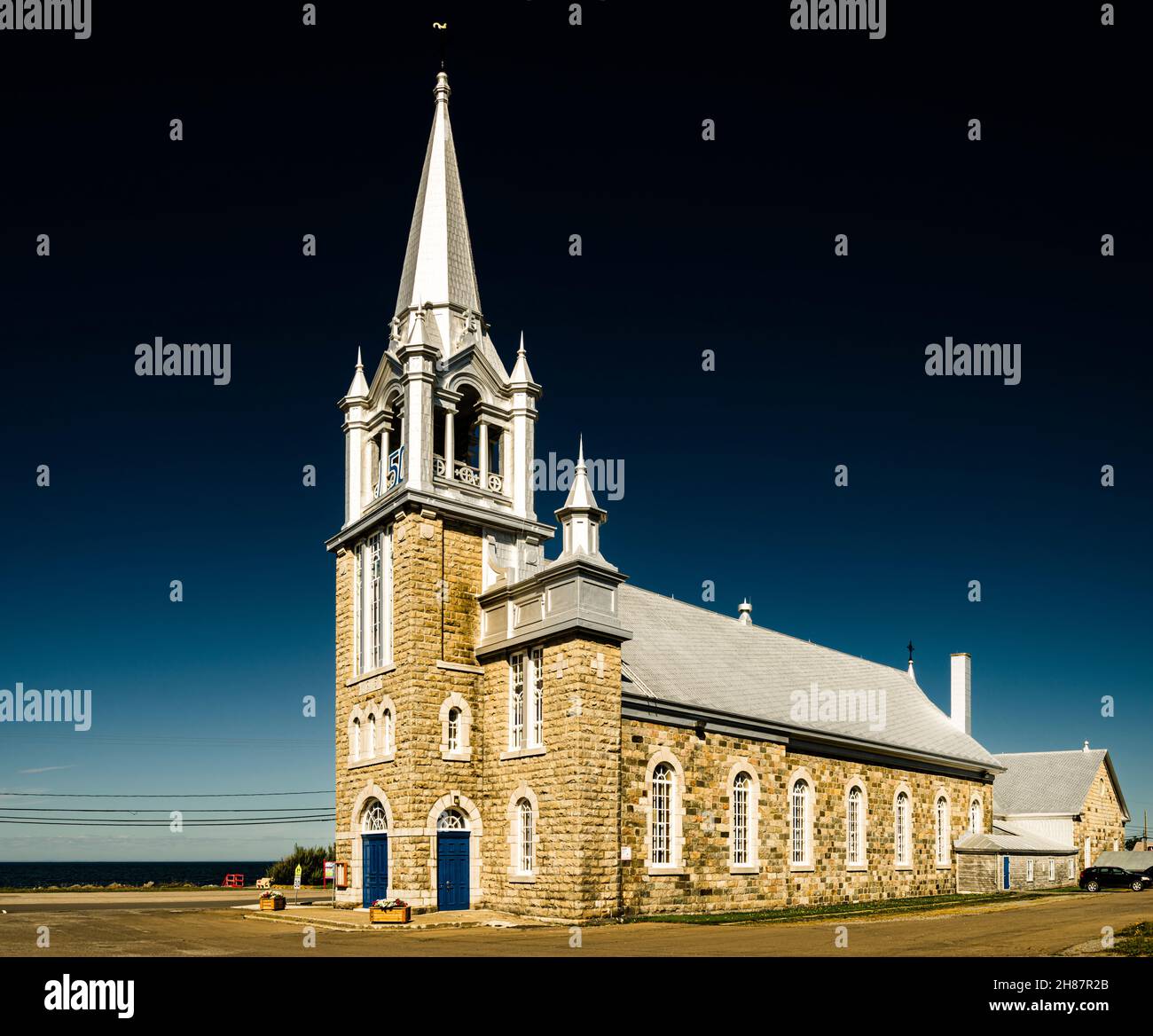 St ulric hi-res stock photography and images - Alamy
