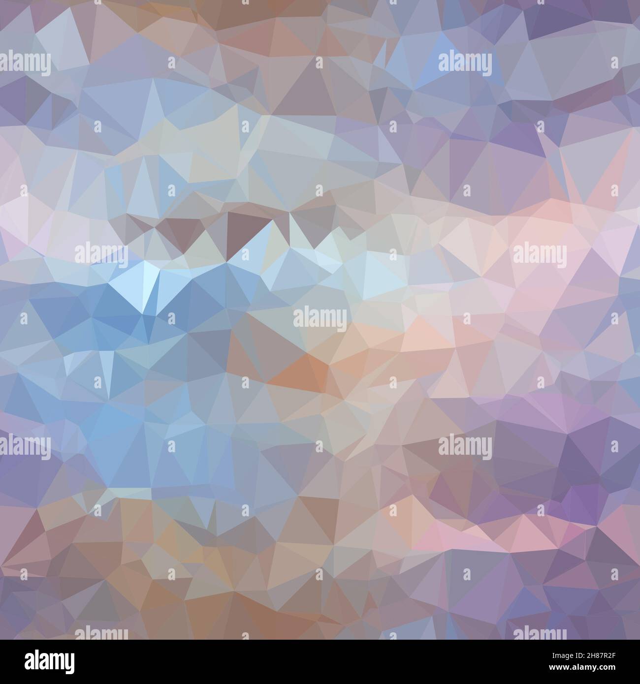 Seamless triangle pattern for surface pattern and print Stock Photo - Alamy