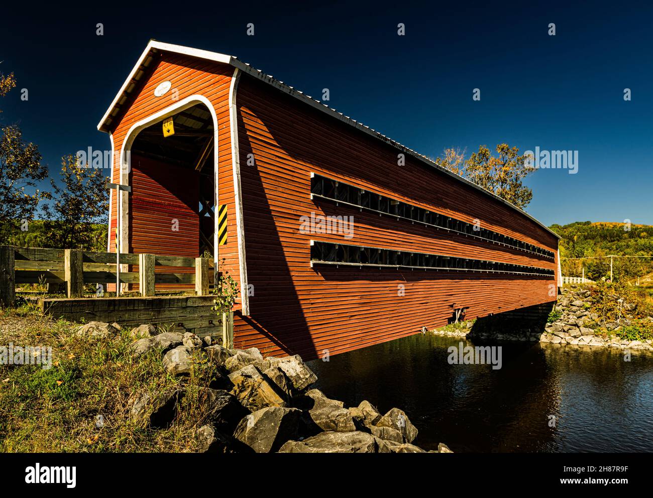 Matane river hi-res stock photography and images - Alamy
