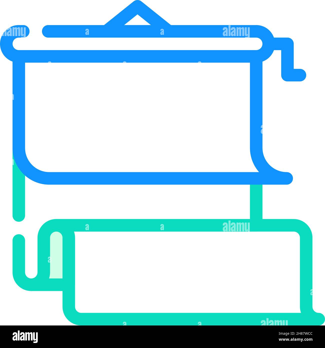 background for photo color icon vector illustration Stock Vector Image ...