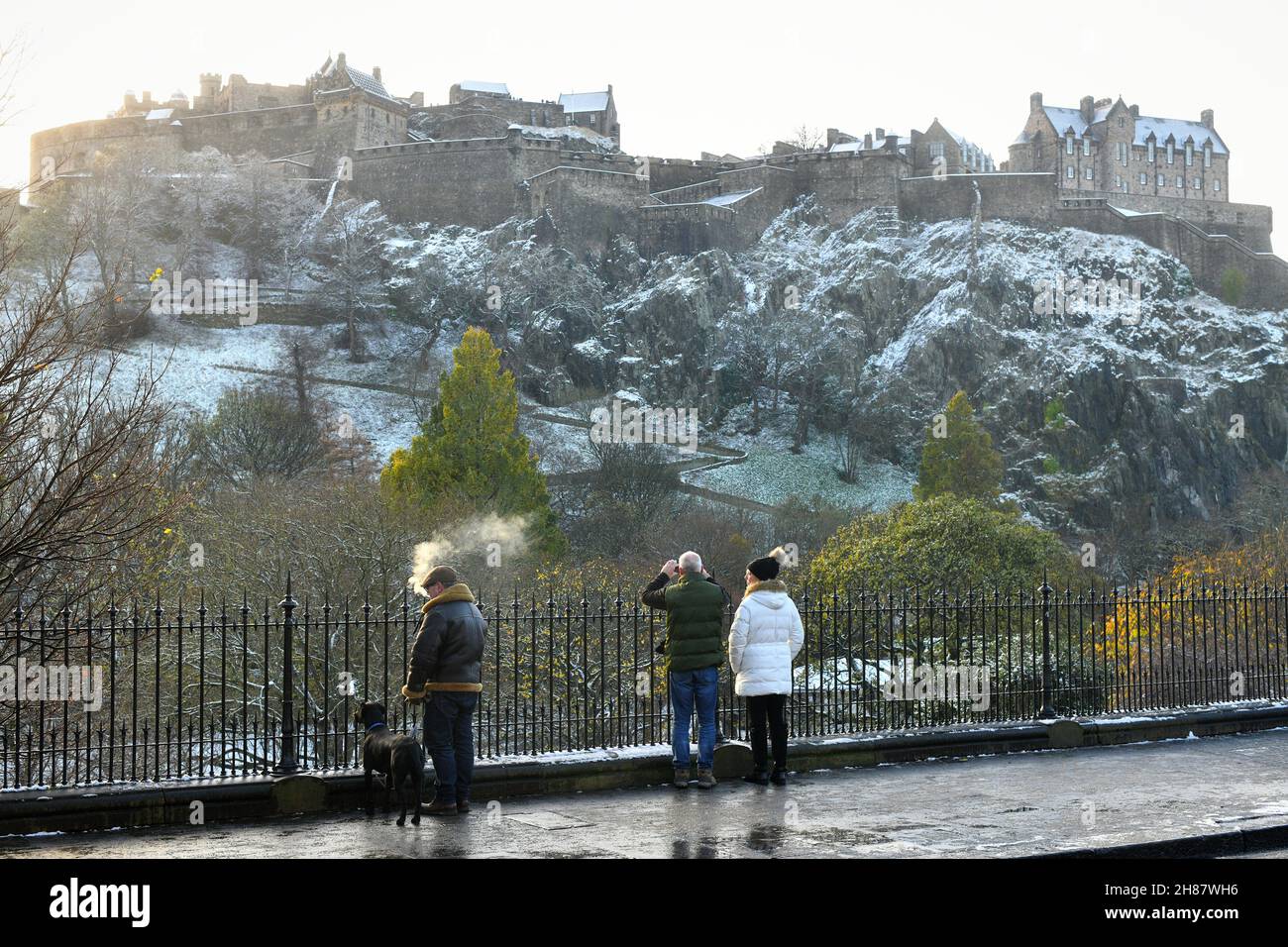 November weather 2021 hi-res stock photography and images - Alamy