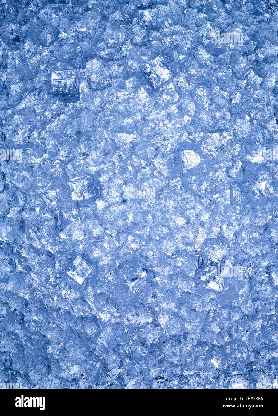 ice cube background cool water freeze Stock Photo - Alamy