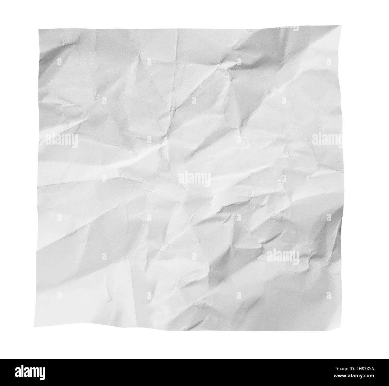 white paper ripped message torn Stock Photo - Alamy