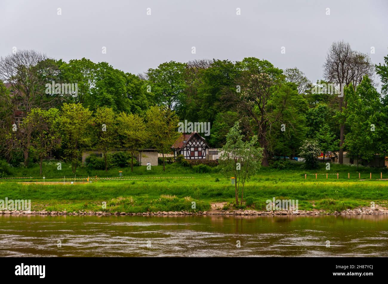 Weser mountain region hi-res stock photography and images - Alamy
