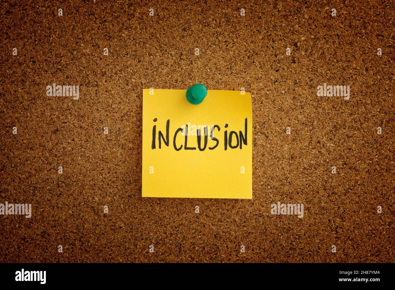 Inclusión hi-res stock photography and images - Alamy
