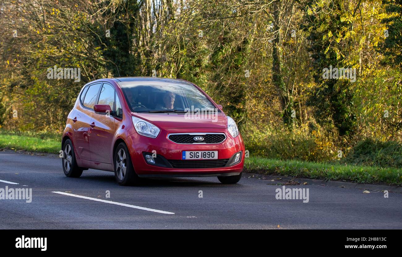 Picanto hi-res stock photography and images - Alamy