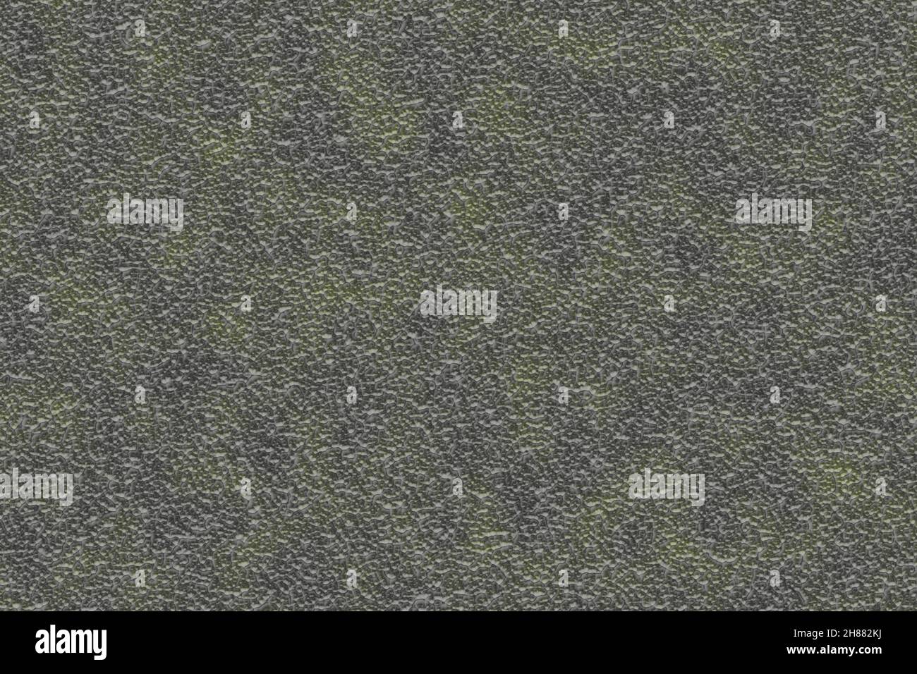 cute yellow organic random noises digital graphic texture illustration Stock Photo - Alamy