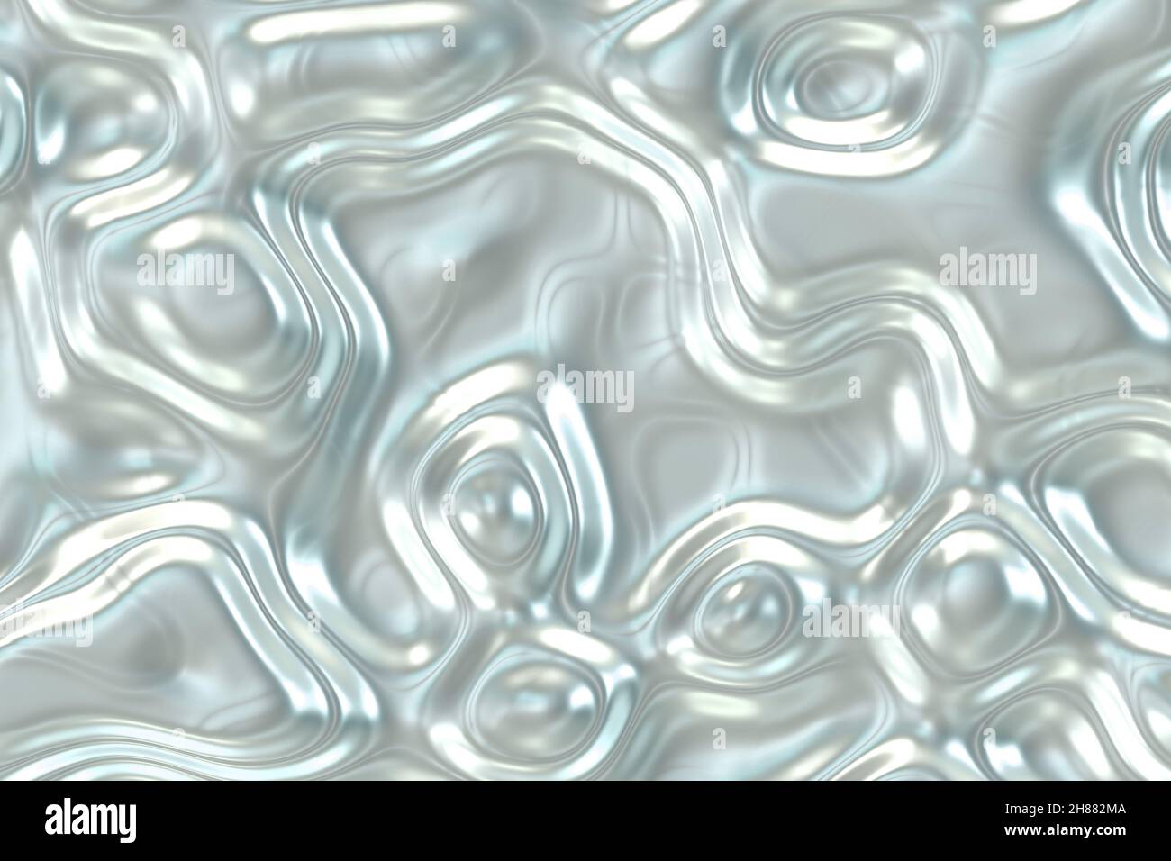 creative shiny liquid grunge aluminum computer graphic background ...