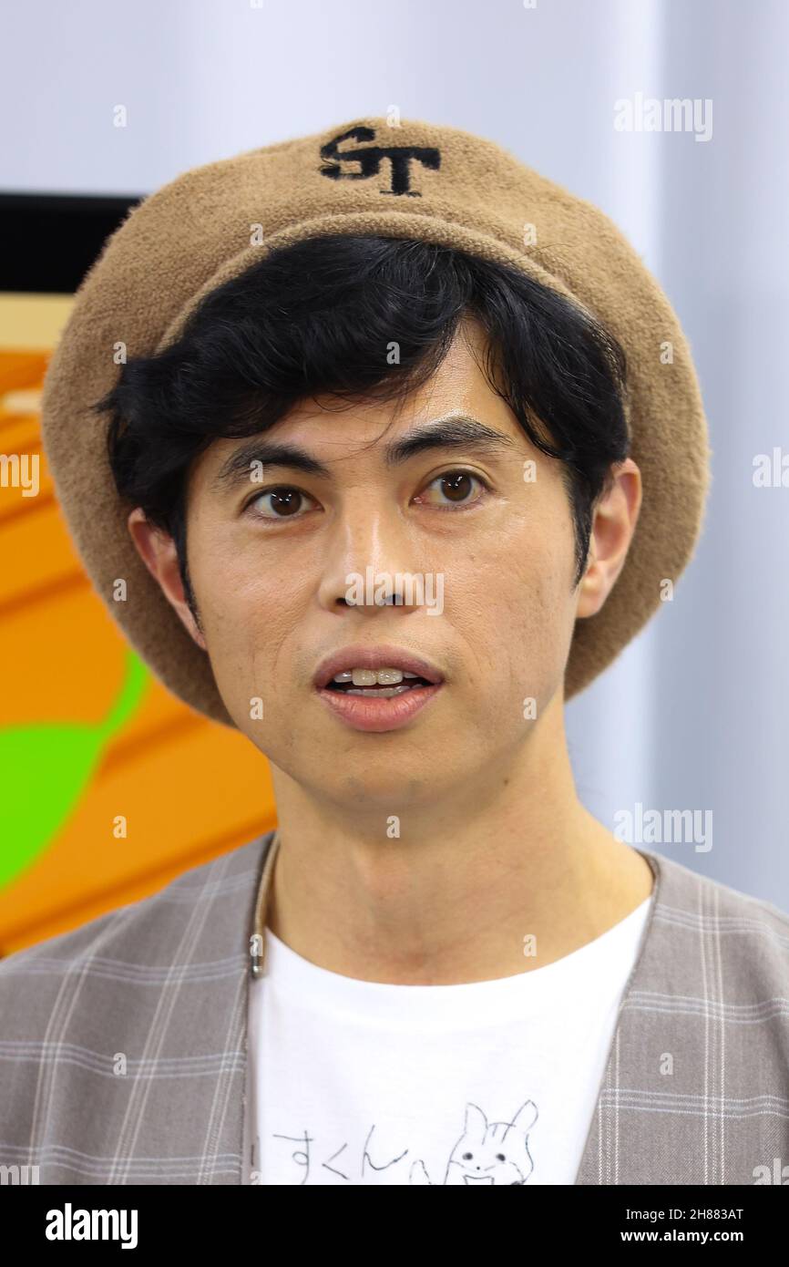 Yoshio kojima hi-res stock photography and images - Alamy