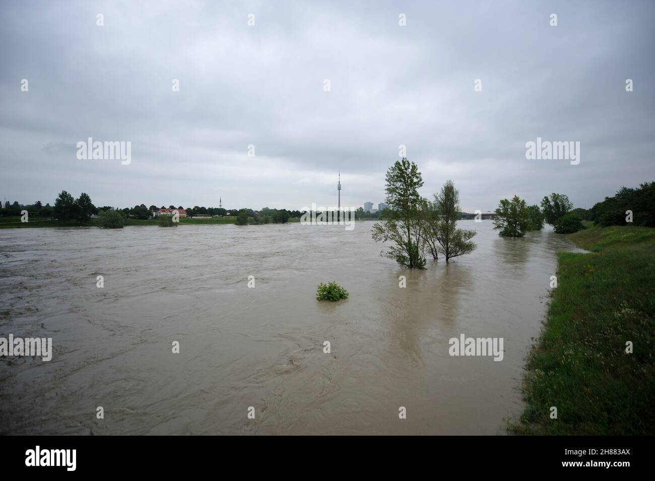 2013 flood hi-res stock photography and images - Alamy
