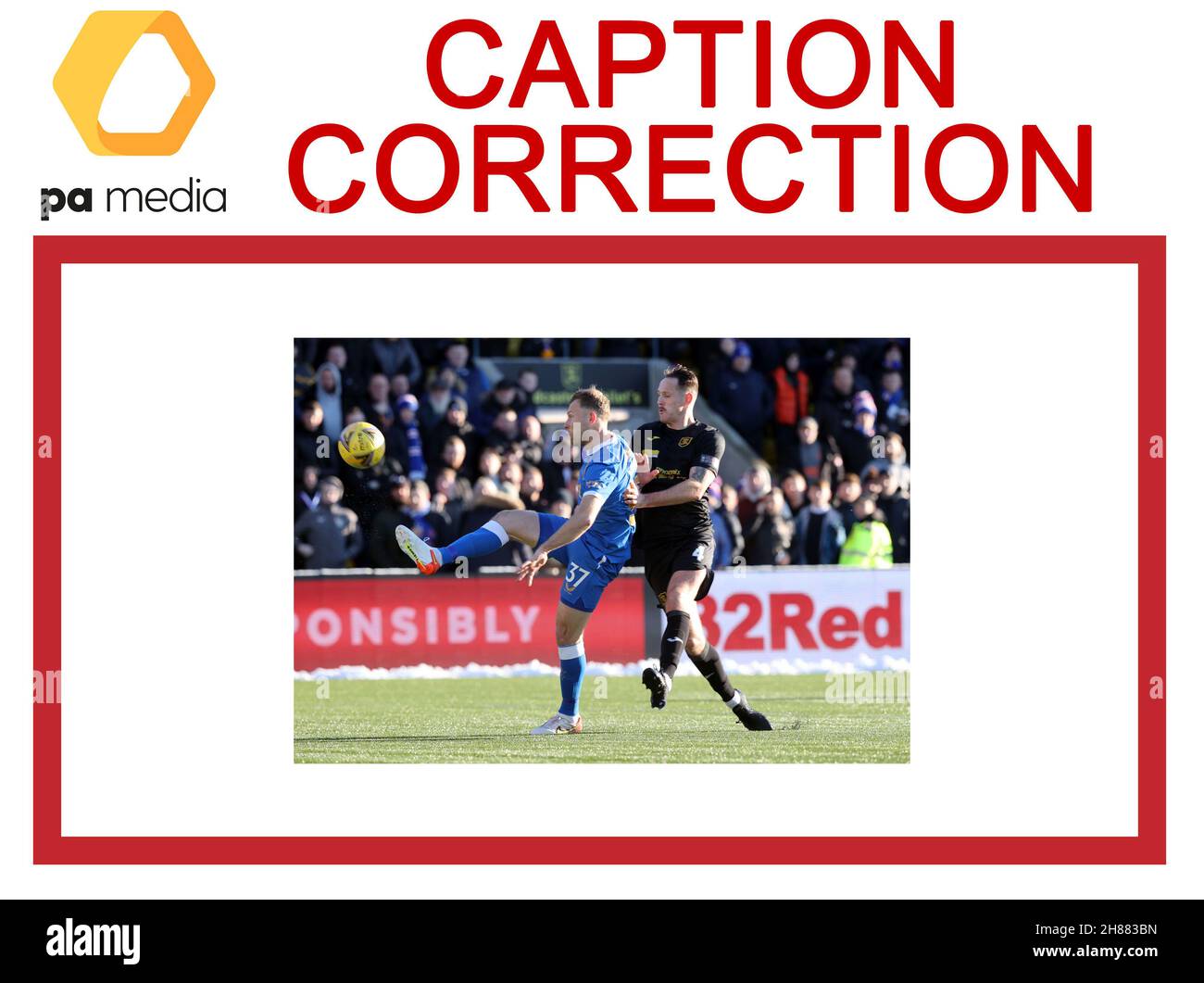 Football goal being scored Cut Out Stock Images & Pictures - Alamy