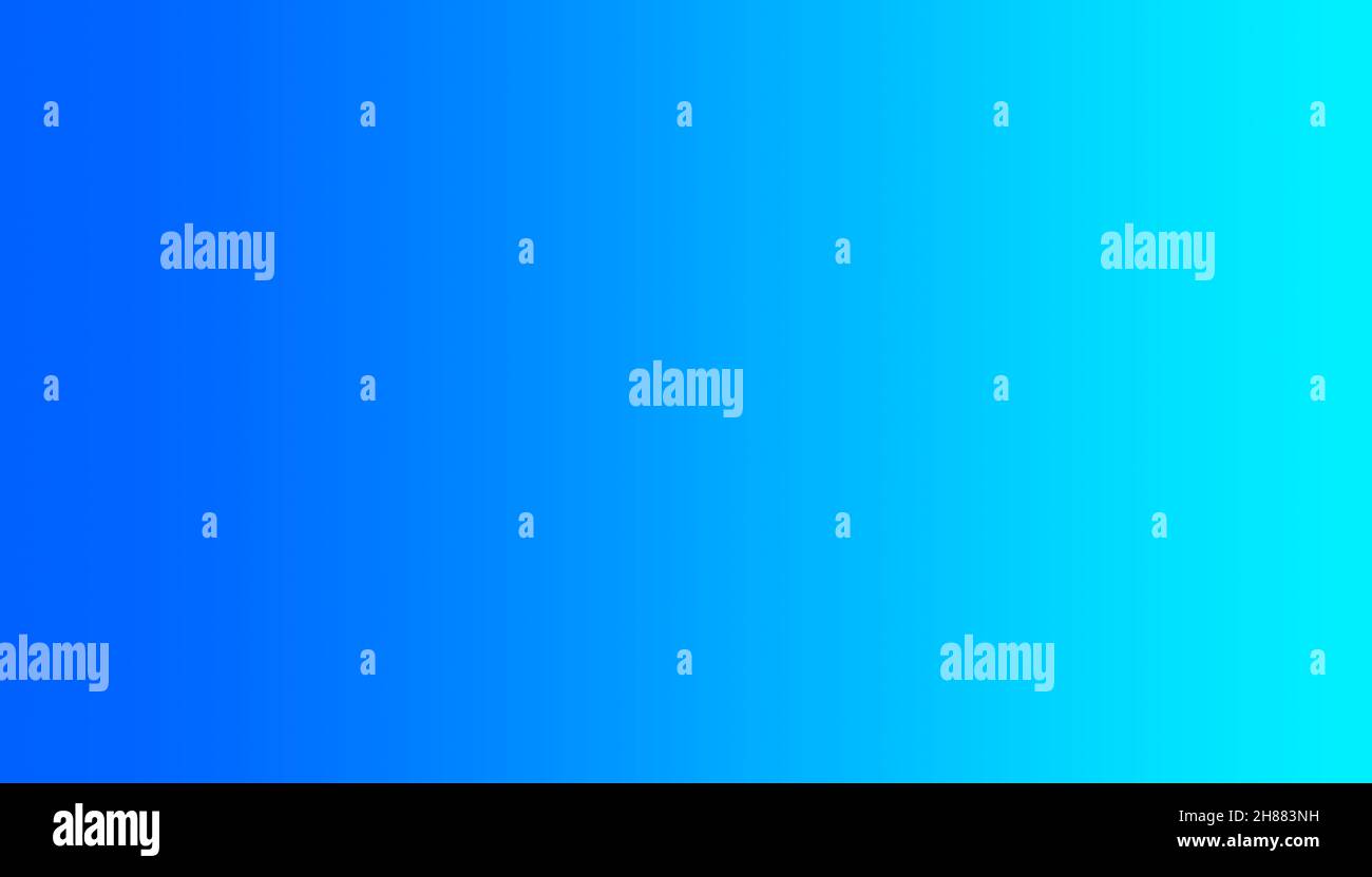 blue gradient composition, colorful smooth gradient background for ...
