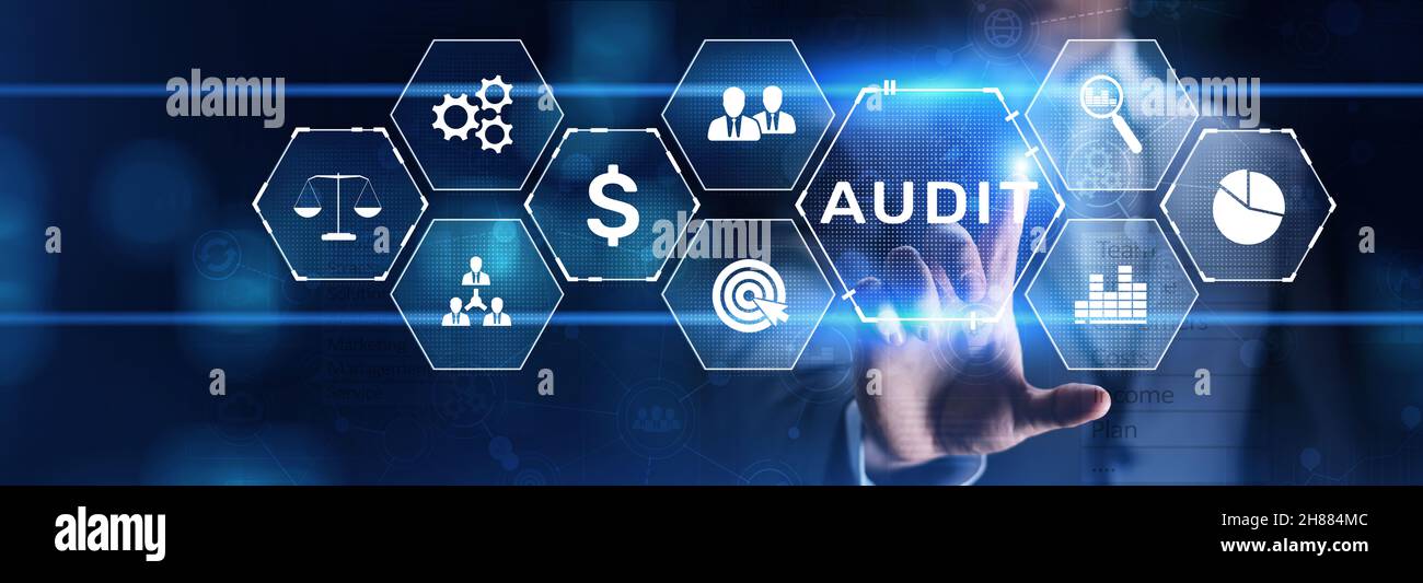 Internal audit hi-res stock photography and images - Alamy