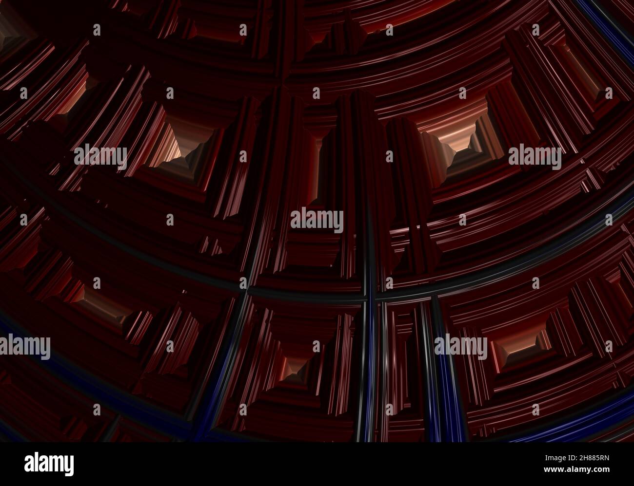 Group of windows abstract illustration in gray color Stock Photo - Alamy