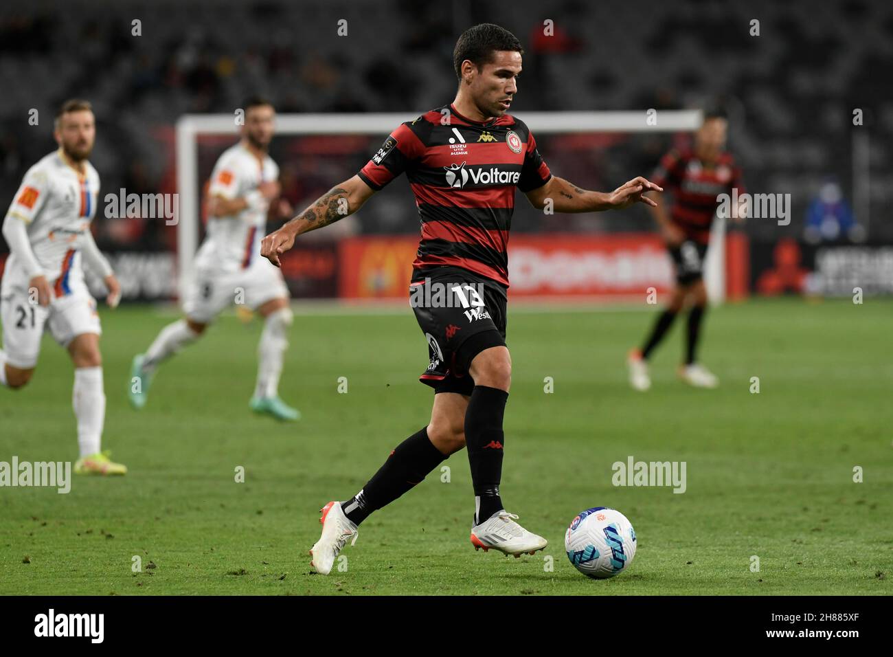 Tate russell hi-res stock photography and images - Alamy