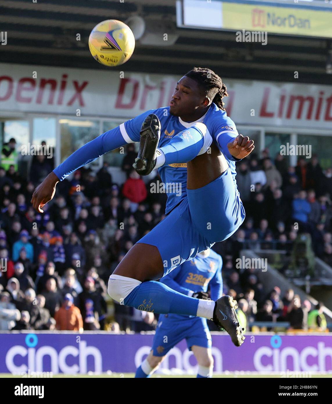 Tony calvin hi-res stock photography and images - Alamy