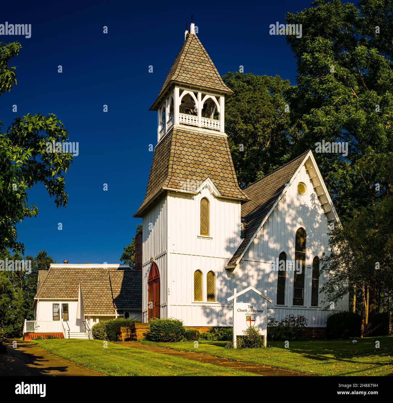 196 main st hi-res stock photography and images - Alamy