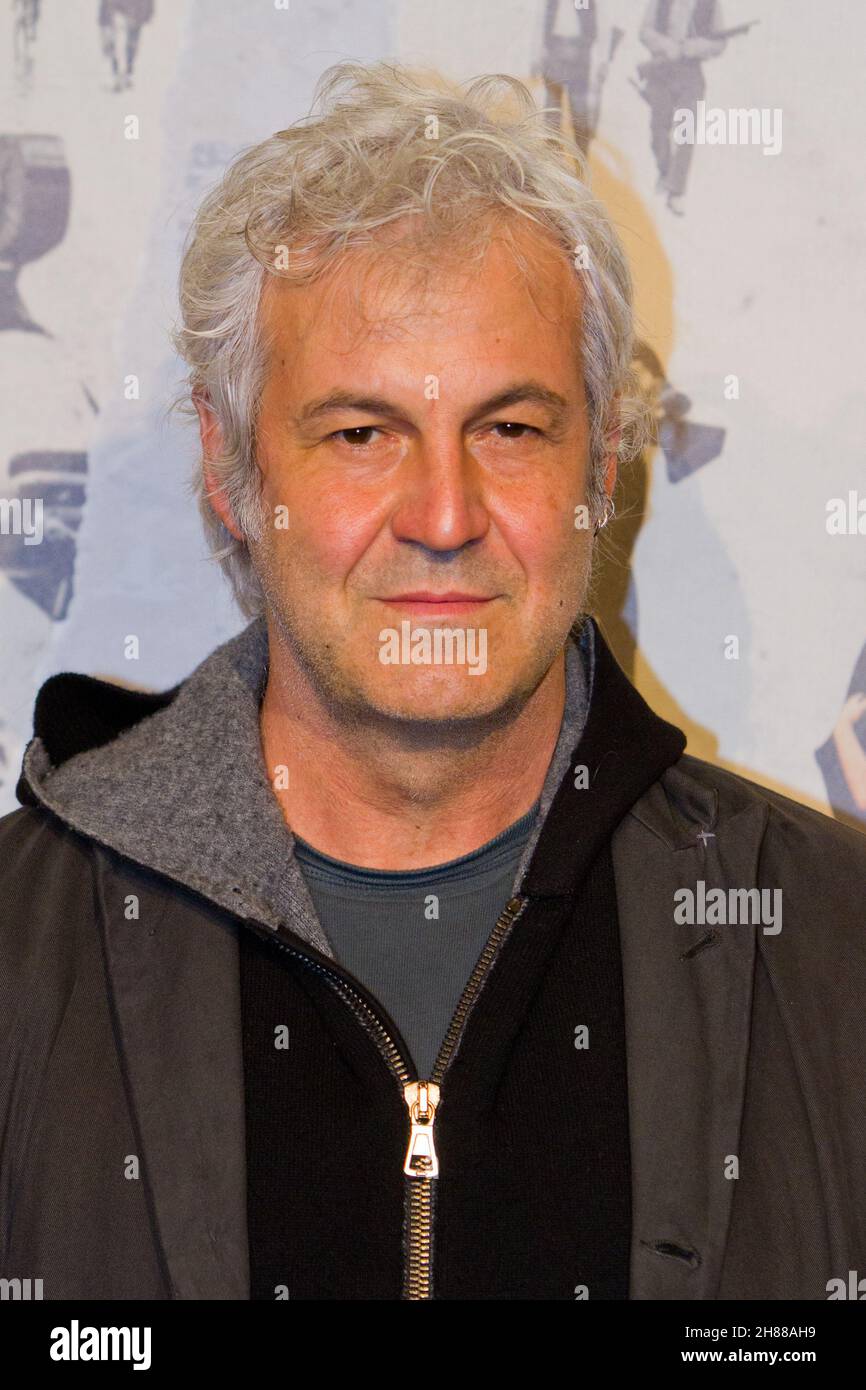 Domenico procacci hi-res stock photography and images - Alamy