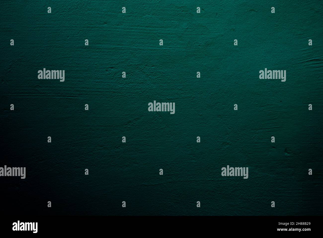 Petrol colored abstract texture background with textures of different ...